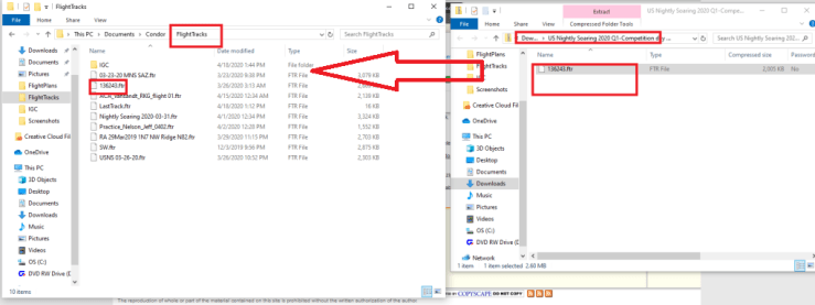 Climbing the Learning Curve | A Condor Tutorial – Soaring Economist