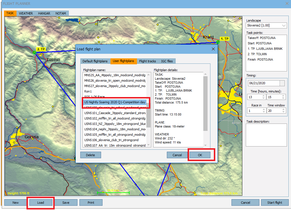 Climbing the Learning Curve | A Condor Tutorial – Soaring Economist