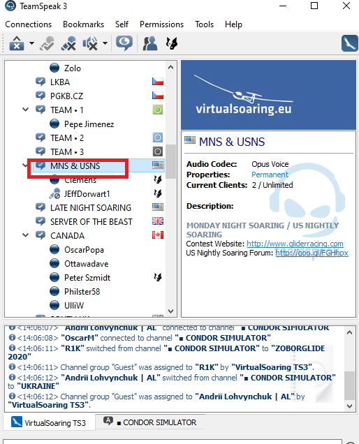 Climbing the Learning Curve | A Condor Tutorial – Soaring Economist