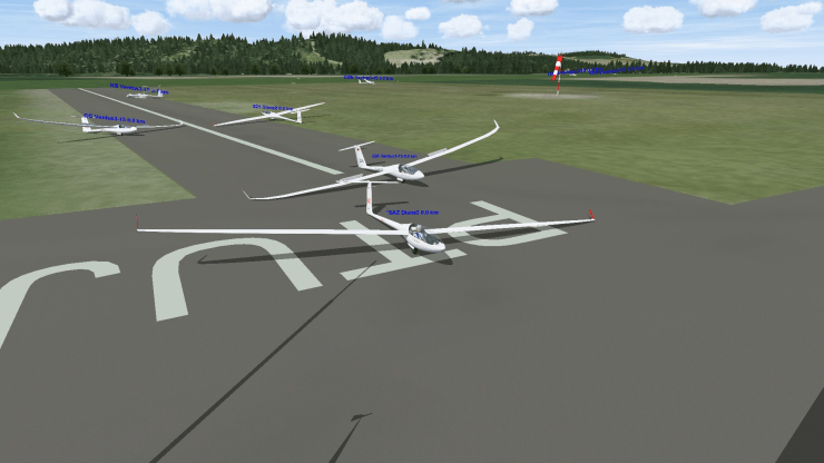 Climbing the Learning Curve | A Condor Tutorial – Soaring Economist