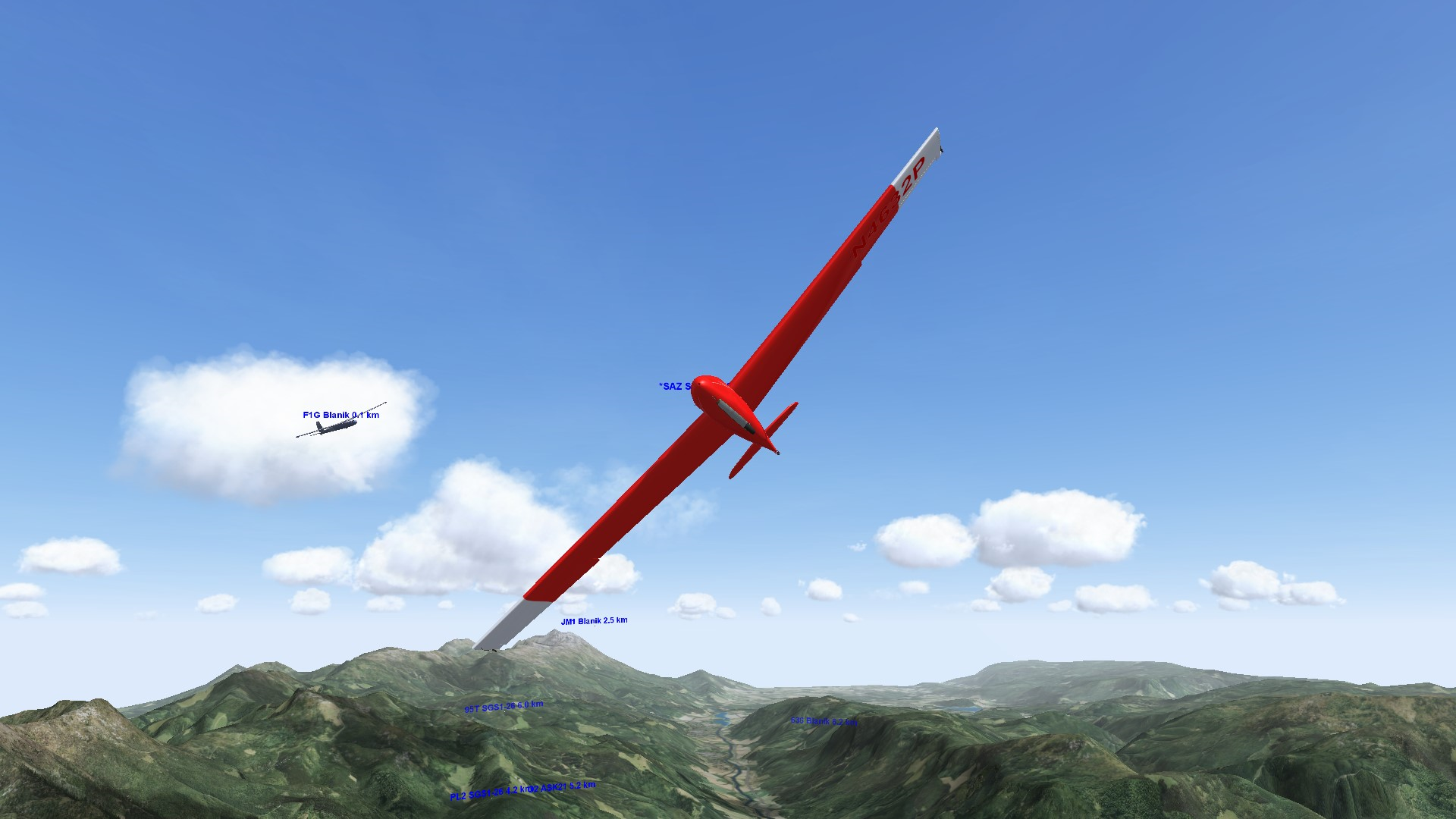 Climbing the Learning Curve | A Condor Tutorial – Soaring Economist